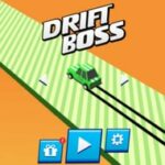 Drift Boss - Games Drift Boss at Papers, Please